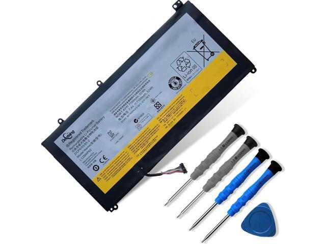 Click here for Dentsing L12M4P62 Battery Compatible with Lenovo I... prices