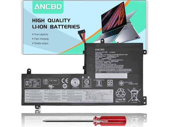 Click here for L17M3PG2 L17M3PG1 Laptop Battery for Lenovo Legion... prices