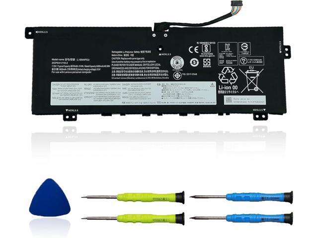 Click here for L18M4PE0 Laptop Battery Compatible with Lenovo Yog... prices