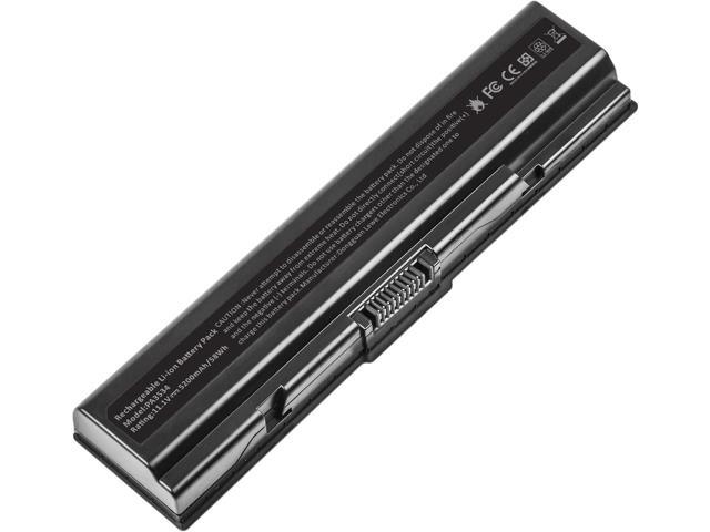 Click here for TREE. NB Laptop Battery for Toshiba PA3534U-1BRS T... prices