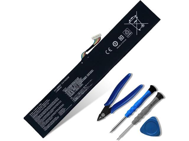 Click here for Dentsing 74Wh C41N2208 Laptop Battery Replacement... prices