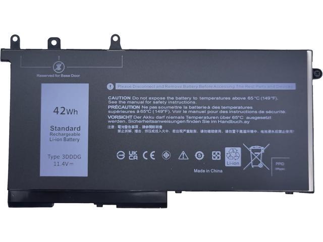 Click here for Fully. 3DDDG Replacement Battery Compatible with D... prices