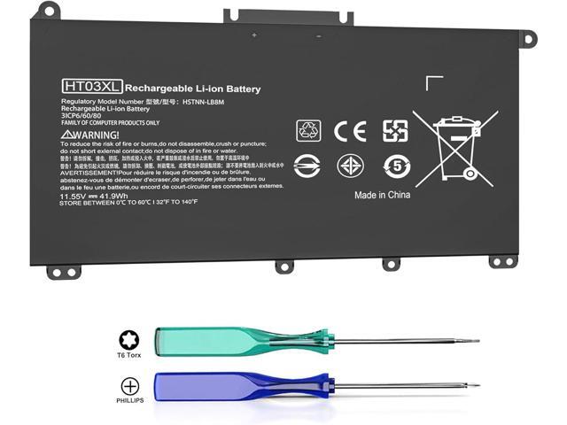 Click here for HT03XL Battery for HP Pavilion 14-CE 14-CF 14-DF 1... prices