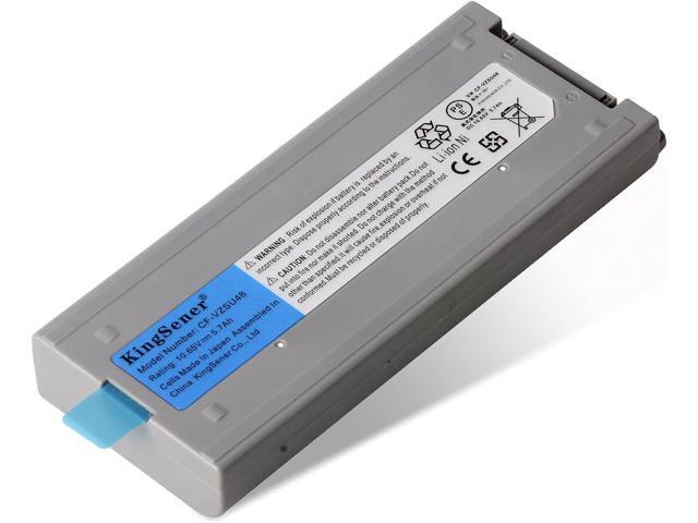 Click here for CF-VZSU48 Laptop Battery for Panasonic Toughbook C... prices