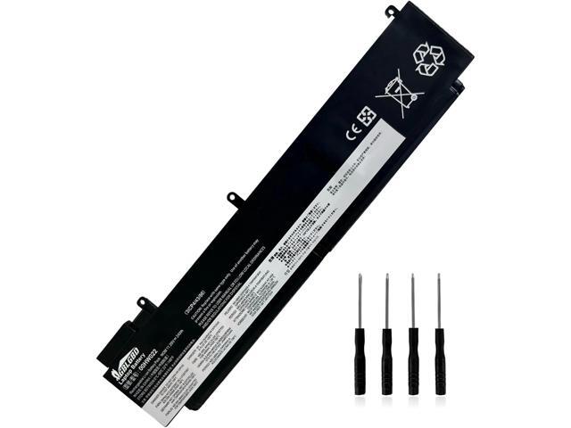 Click here for 00HW022 Laptop Battery 24Wh 3-Cell  Compatible wit... prices