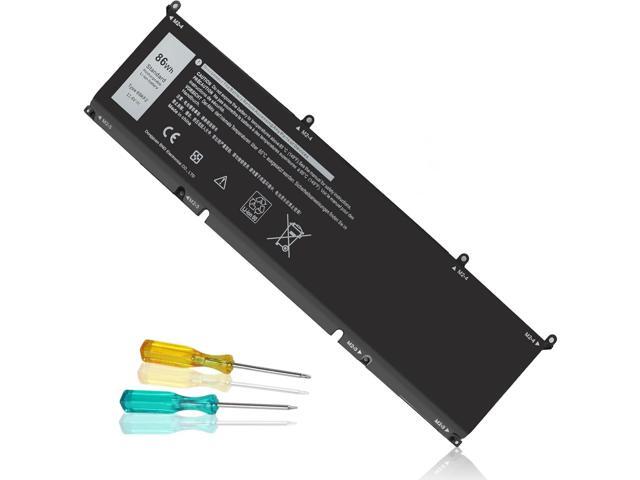 Click here for 69KF2 Battery Replacement for Dell XPS 15 9500 951... prices