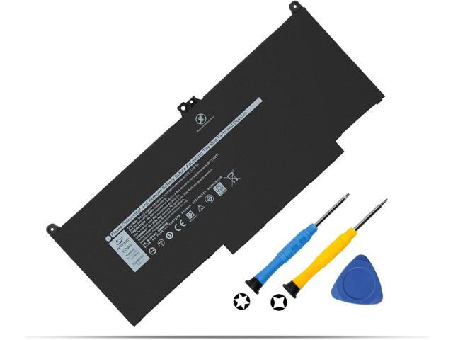 Click here for MXV9V 60Wh Laptop Battery for Dell Latitude 5300 5... prices