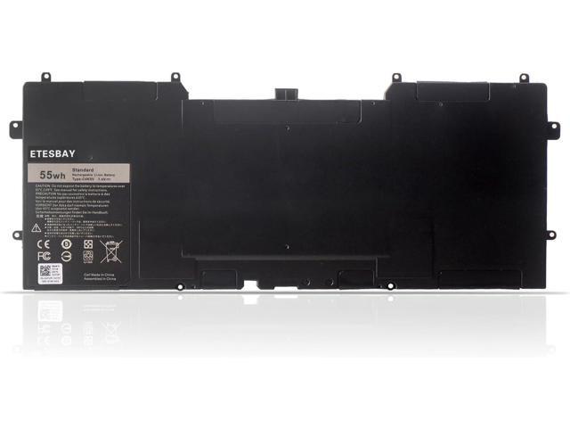 Click here for ETESBAY C4K9V 7.4V 55WH Laptop Battery Replacement... prices