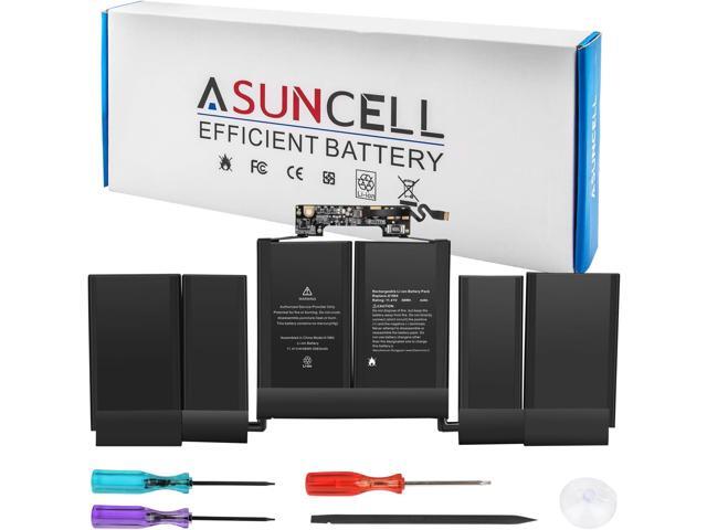 Click here for ASUNCELL A1964 Battery for MacBook Pro 13 Inch A19... prices