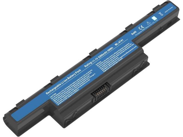 Click here for Laptop Battery Replacement for Compatible AS10D31... prices