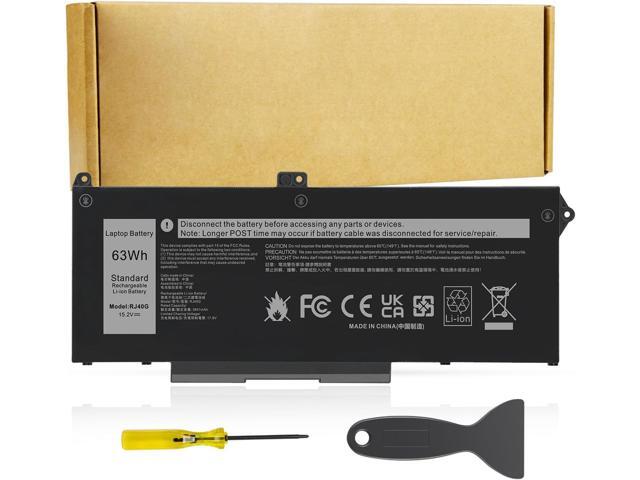 Click here for RJ40G Laptop Battery Replacement for Dell Latitude... prices