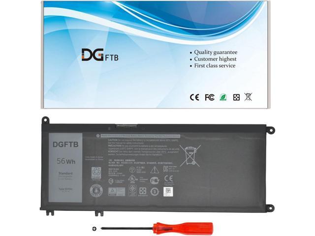 Click here for DGFTB 33YDH Laptop Battery for Dell Latitude 3380... prices