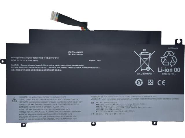 Click here for 45N1121 Replacement Battery Compatible with Lenovo... prices