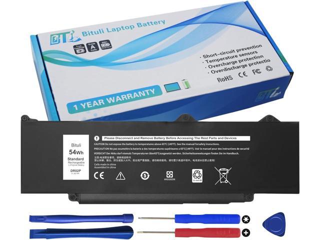 Click here for R73TC DR02P Laptop Replacement Battery for Dell La... prices