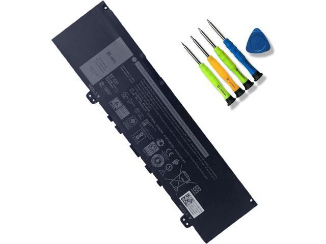 Click here for JOTACT F62G0 39DY5 38WH Laptop Battery for Dell In... prices