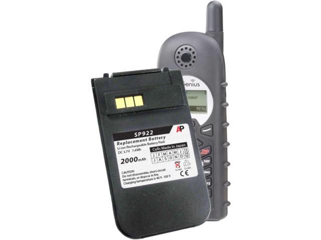 Click here for Artisan Power Replacement Battery for EnGenius Dur... prices