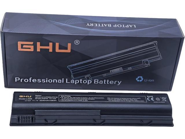 Click here for GHU 58W Battery 367759-001 367760-001 383492-001 3... prices