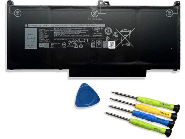 Click here for MXV9V Laptop Battery Replacement for Dell Latitude... prices