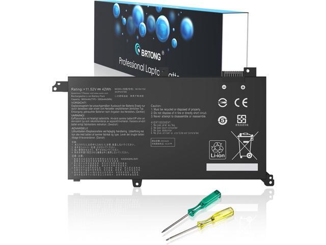 Click here for B31N1732 Laptop Battery Compatible with Asus VivoB... prices