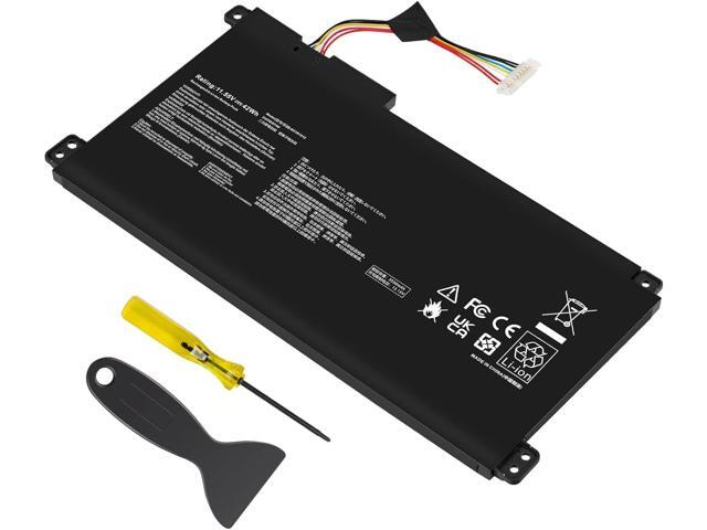 Click here for TREE. NB B31N1912 Laptop Battery Compatible with A... prices