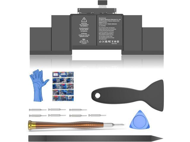 Click here for A1398 A1417 Replacement Battery for MacBook Pro 15... prices