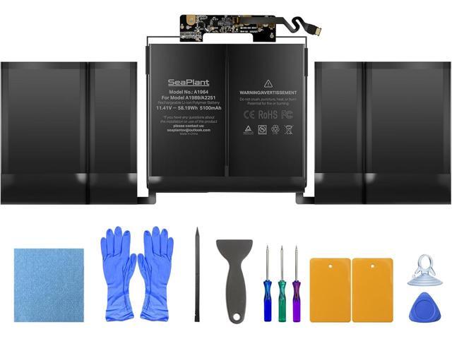 Click here for A2251 Battery Replacement for MacBook Pro 13-inch... prices