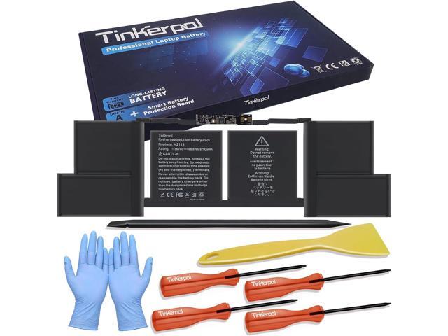 Click here for A2113 Laptop Battery Compatible with MacBook Pro 1... prices