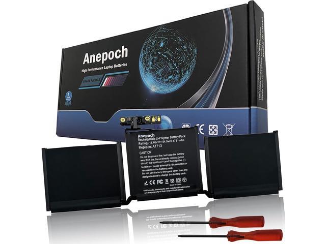 Click here for A1713 A1708 Laptop Battery Replacement for MacBook... prices