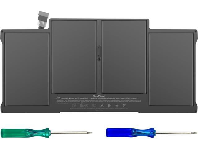 Click here for A1466 Battery Replacement for MacBook Air 13-inch... prices