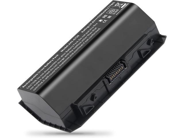 Click here for Futurebatt Laptop Battery Compatible with ASUS(ROG... prices