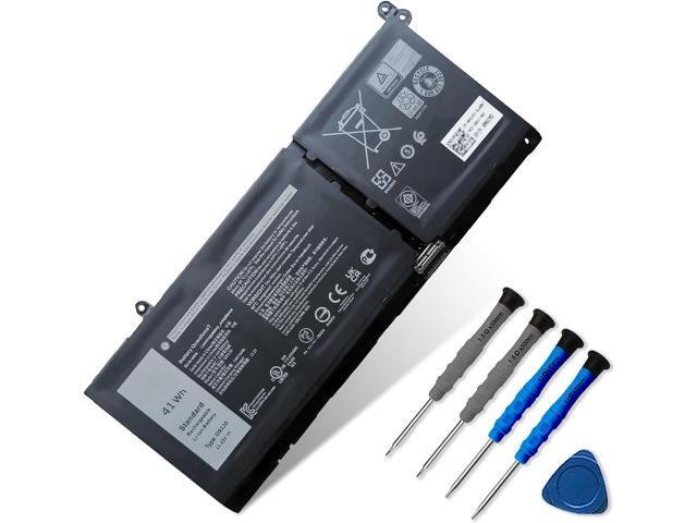 Click here for 41Wh G91J0 Laptop Battery Compatible with Dell Lat... prices