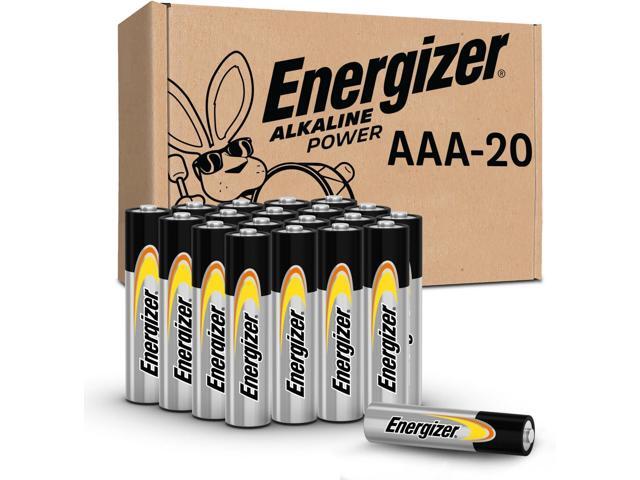 Click here for Energizer Alkaline Power AAA Batteries (20 Pack)... prices