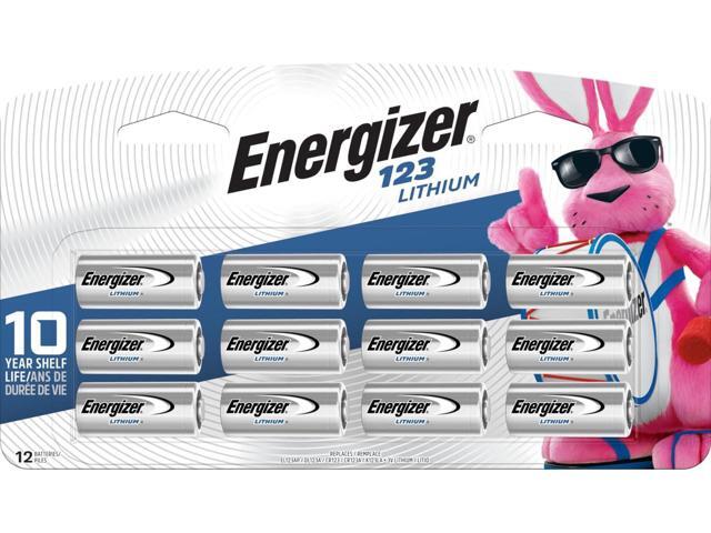 Click here for Energizer 123 Lithium Batteries (12 Pack)  3V Phot... prices