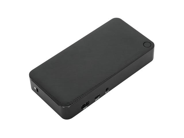 Click here for Targus Dual Monitor Universal USB-C DV4K DP Dockin... prices