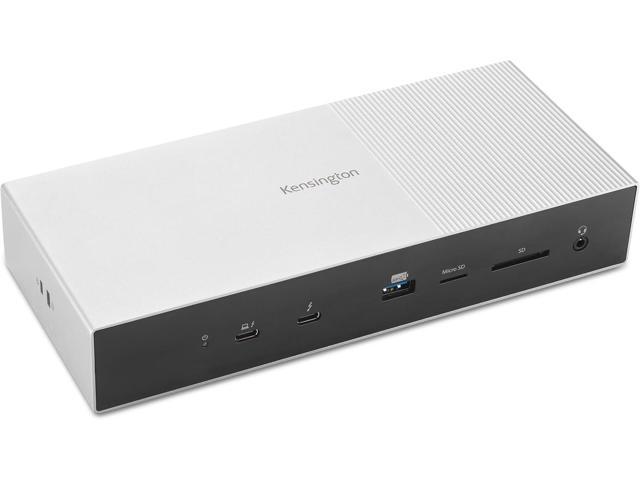 Click here for Kensington SD5000T5 Thunderbolt 5 Docking Station... prices