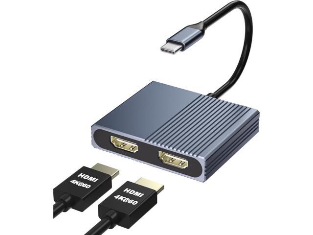Click here for HDMI Splitter for Dual Monitors  Dual HDMI Adapter... prices