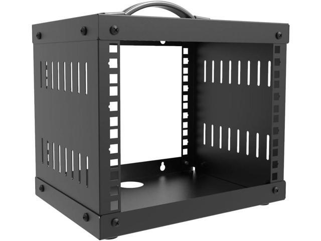 Click here for 4U Small Network Cabinet-10 inch Server Rack for 1... prices