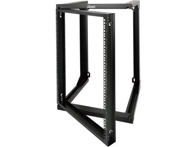 Click here for Tecmojo 15U Server Rack with Swing Gate  15U Rack... prices