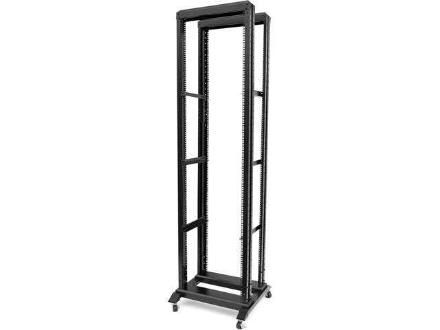 Click here for 42U Server Rack/4-Post 19in Network Rack/Open Fram... prices
