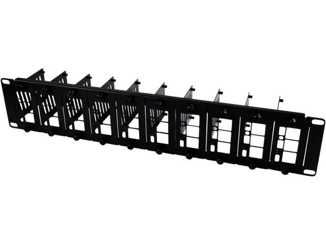 Click here for GeeekPi 19 inch 2U Rack Mount for Raspberry Pi 5/4... prices