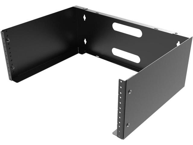 Click here for JINGCHENGMEI 4U Wall Mount Patch Panel Bracket- 14... prices