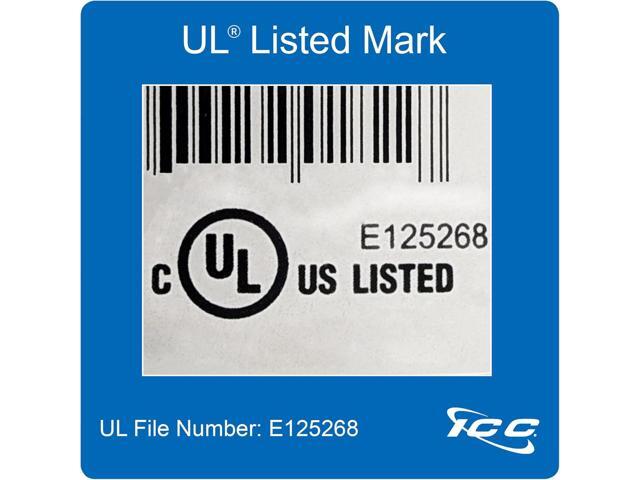 Click here for ICC 24 Port Blank Keystone 1U Patch Panel with 19... prices