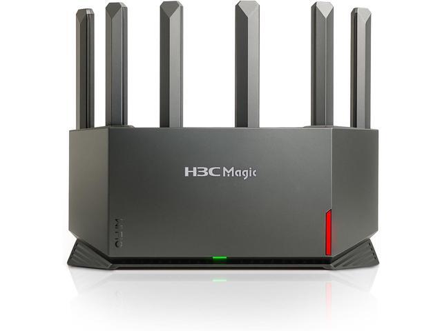 Click here for H3C AX5400 WiFi 6 Router for Wireless Internet(NX5... prices