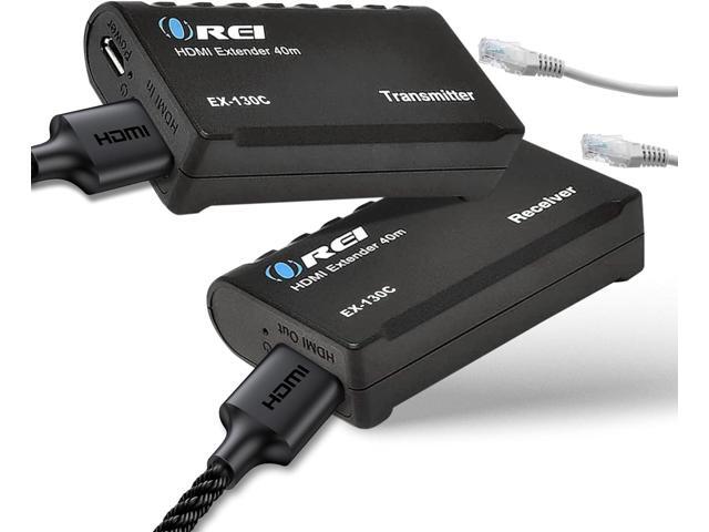 Click here for OREI 1080p HDMI Extender Over Ethernet up to 131 F... prices