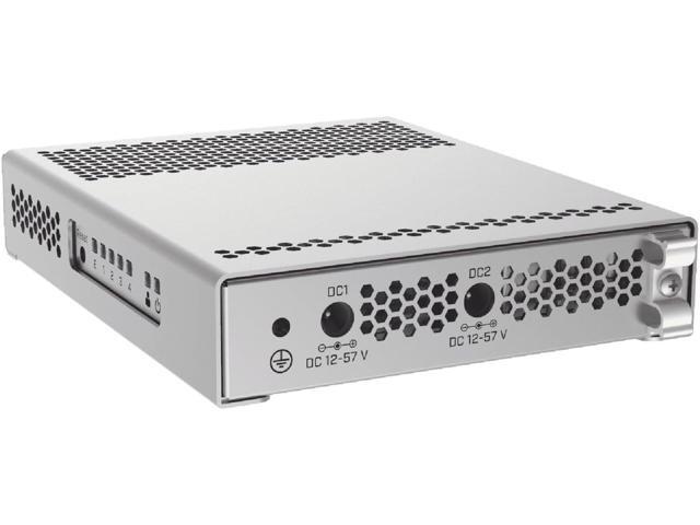 Click here for MikroTik CRS305-1G-4S+in Network Switch Managed Gi... prices