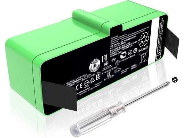 Click here for JOTACT Upgraded 3300mAh 48Wh Replacement Battery f... prices