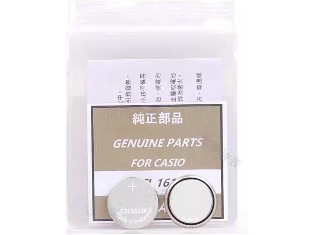 Click here for Replacement for Panasonic CTL1616 CTL1616F Battery... prices