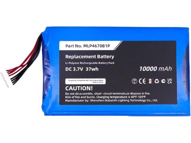 Click here for Replacement Battery for Autel Maxisys MS906BT MS90... prices