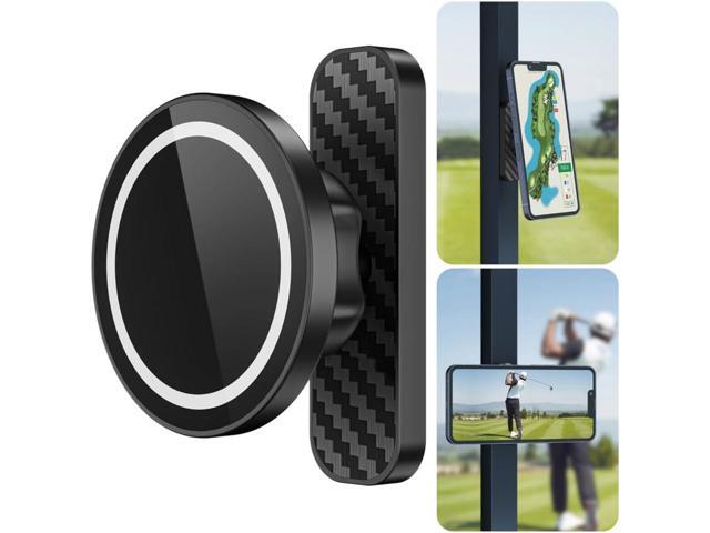 Click here for Magnetic Golf Cart Phone Holder Compatible with Ma... prices