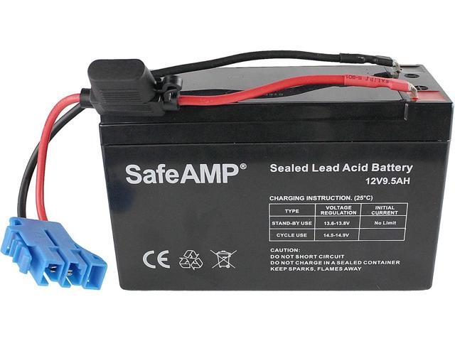Click here for SafeAMP Replacement Battery for Peg-Perego 12-Volt... prices